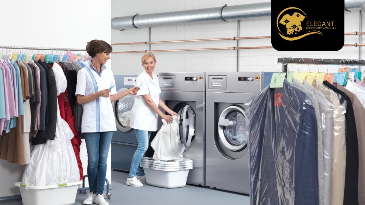 Dry Cleaning vs. Regular Washing: Which One is Better for Your Clothes ...